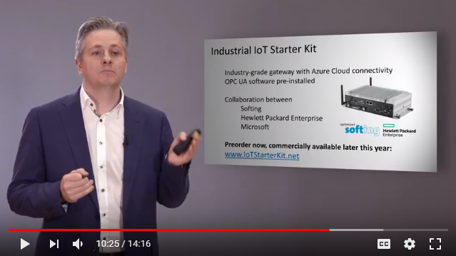 Data-intelligence | Softing